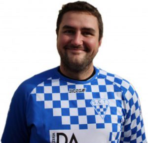 LAPIERRE QUENTIN – Sporting Club de Tarare Rugby